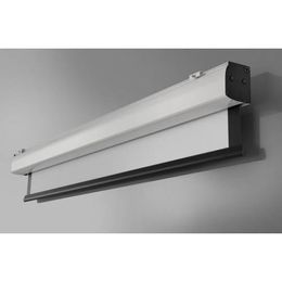 Celexon Motor Expert XL 1090216 Motorleinwand 400 x 400 cm Bildformat: 1:1