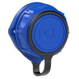 PCE 20351-9b Anbau-Steckdose IP68 Blau