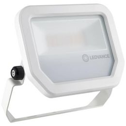 LEDVANCE FL PFM 20 W 4000 K SYM 100 WT 421035 LED-Flutlichtstrahler 20 W Neutralweiß