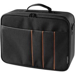 Celexon Economy Line Medium Beamer Tasche Schwarz