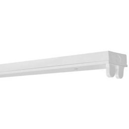 LEDVANCE LINEAR HOUSING T8 LED LED-Aufbauleuchte, LED-Unterbauleuchte LED G13, LED Weiß