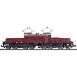 MiniTrix T16682 N Elektrolokomotive Serie Ce 6/8 III Krokodil der SBB