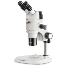 Kern Optics OZS 574 OZS 574 Stereo-Zoom Mikroskop Trinokular 80 x Durchlicht, Auflicht