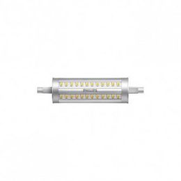 Philips Lighting 929001353702 LED EEK D (A - G) R7s Röhrenform 14 W = 120 W Neutralweiß (Ø x L) 29 mm x 118 mm 1 St.
