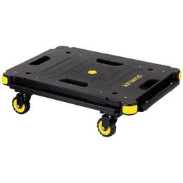 Stanley Platform Cart 137 kg SXWTD-PC531 Plattformwagen klappbar Kunststoff Traglast (max.): 137 kg