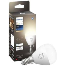 Philips Lighting Hue LED-Wandstrahler 1745630P7 Nyro LED fest eingebaut 13.5 W RGBW