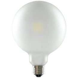 Segula 55304 LED EEK G (A - G) E27 Globeform 6.2 W = 39 W Bernstein (Ø x L) 125 mm x 180 mm 1 St.