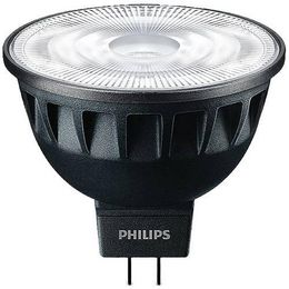 Philips Lighting 35863800 LED EEK G (A - G) GU5.3, MR 16 Reflektor 6.7 W = 35 W Neutralweiß (Ø x L) 51 mm x 46 mm 1 St.