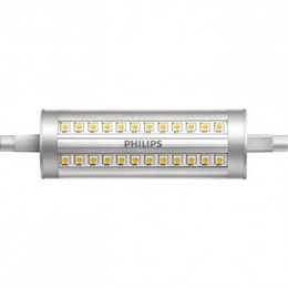Philips Lighting 929001353602 LED EEK D (A - G) R7s Spezialform 14 W = 120 W Warmweiß (Ø x L) 29 mm x 118 mm 1 St.