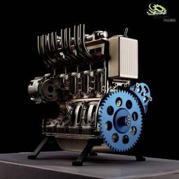 Thicon Models 21003 1:3 Motor 1 St.