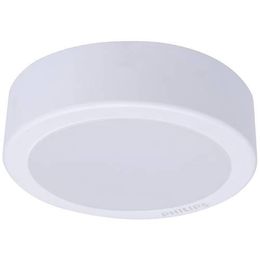 Philips Lighting 32904100 Ledinaire SlimDownlight DN065B LED-Einbauleuchte LED fest eingebaut 10.5 W Weiß