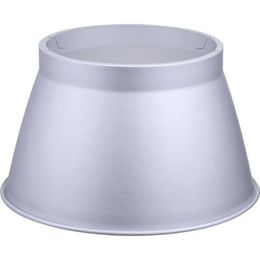 Philips Lighting Philips 33994899 Reflektor Aluminium