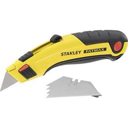 Stanley 0-10-778 Messer mit einziehbarer Klinge 1 St.