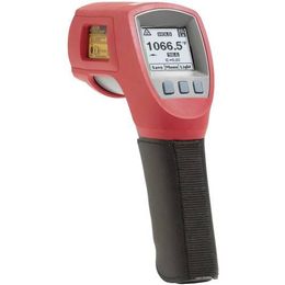 Fluke 568EX Infrarot-Thermometer kalibriert (DAkkS-akkreditiertes Labor) Optik 50:1 -40 - +800 °C Kontaktmessung
