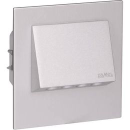 ZAMEL 11-221-12 Navi LED-Wandeinbauleuchte LED 0.42 W Aluminium
