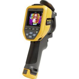 Fluke FLK-TIS75+ 9HZ Wärmebildkamera kalibriert (ISO) -20 bis +550 °C 9 Hz