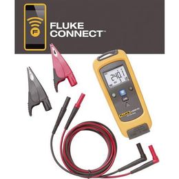Fluke FLK-V3000 FC Hand-Multimeter digital Datenlogger CAT III 1000 V, CAT IV 600 V Anzeige (Counts): 6000