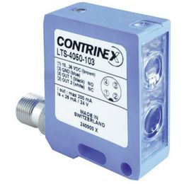 Contrinex Einweg-Lichtschranke LLS-4050-000(S) 620 000 541 Sender 10 - 36 V/DC 1 St.