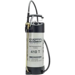 GLORIA Haus und Garten 000412.0000 410 T Profiline Drucksprüher 10 l