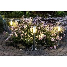 Heitronic 35900 Coburg LED-Außenstandleuchte G4 1.8 W