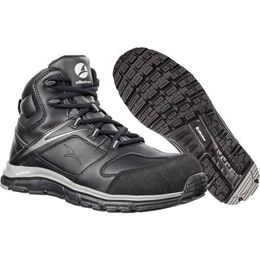 ALBATROS VIGOR IMPULSE MID 636550-39 ESD Sicherheitsstiefel S3 Schuhgröße (EU): 39 Schwarz 1 St.
