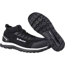 ALBATROS ULTIMATE IMPULSE BLACK LOW 646720-40 ESD Sicherheitsschuh S1P Schuhgröße (EU): 40 Schwarz 1 St.