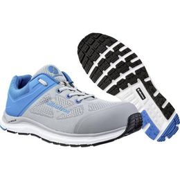 ALBATROS LIFT GREY IMPULSE LOW 646700-43 ESD Sicherheitsschuh S1P Schuhgröße (EU): 43 Grau, Blau 1 St.