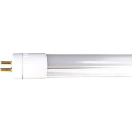 Heitronic LED EEK: E (A - G) G5 Röhrenform T5 5 W = 6 W Neutralweiß (Ø x L) 18 mm x 212 mm nicht dimmbar 1 St.