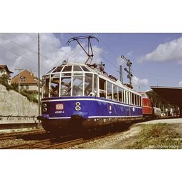 Piko 37330 G Elektrotriebzug Gläserner Zug der DB