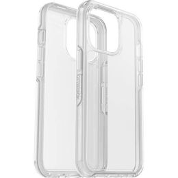 Otterbox Symmetry Clear ProPack Backcover Apple iPhone 13 Pro Transparent
