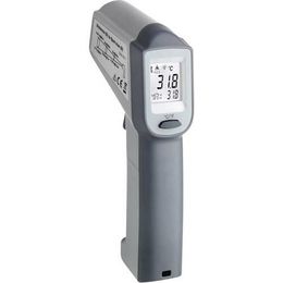 Tfa Dostmann 31.1132 Infrarot-Thermometer kalibriert (ISO) -38 - +365 °C