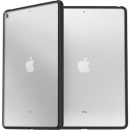 Otterbox React Tablet-Cover Apple iPad 10.2 (7. Gen., 2019), iPad 10.2 (8. Gen., 2020), iPad 10.2 (9. Gen., 2021) 25,9 cm (10.2) Back Cover Schwarz, Transparent