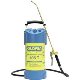 GLORIA Haus und Garten 000405.0000 405T Drucksprüher 5 l