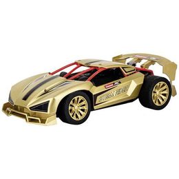 CARRERA RC 370160145 Steam Rider 1:16 RC Einsteiger Modellauto Elektro Rennwagen