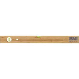 BMI 661 661030 Holz-Wasserwaage 1.0 mm/m