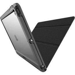 Otterbox Symmetry Folio Tablet-Cover Apple iPad 10.2 (7. Gen., 2019), iPad 10.2 (8. Gen., 2020), iPad 10.2 (9. Gen., 2021) 25,9 cm (10.2) Book Cover Schwarz