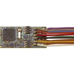 TAMS Elektronik 41-03312-01 LD-G-31 Lokdecoder mit Kabel, mit Stecker