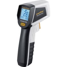 Laserliner ThermoSpot Pocket Infrarot-Thermometer kalibriert (ISO) Optik 12:1 -40 - 400 °C