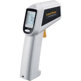 Laserliner ThermoSpot One Infrarot-Thermometer kalibriert (ISO) -38 - 365 °C