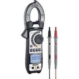 Laserliner ClampMeter XP (BT) Stromzange digital CAT III 1000 V, CAT IV 600 V Anzeige (Counts): 50000