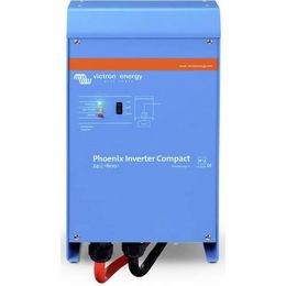 VICTRON ENERGY Wechselrichter Phoenix Inverter Compact 24/2000 230V VE.Bus 2000 VA 24 V/DC - 230 V/AC