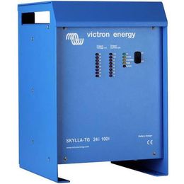 VICTRON ENERGY Bleiakku-Ladegerät Skylla-TG 24/100 Ladestrom (max.) 100 A