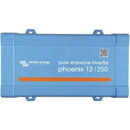 VICTRON ENERGY Wechselrichter Phoenix 48/500 VE.Direct IEC 500 W 48 V/DC - 230 V/AC