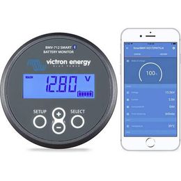 VICTRON ENERGY BMV-712 Smart BAM030712000R Batterieüberwachung