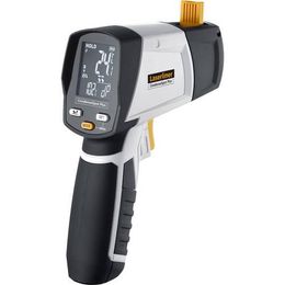 Laserliner CondenseSpot Plus Infrarot-Thermometer kalibriert (ISO) Optik 12:1 -40 - 365 °C