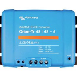 VICTRON ENERGY Wandler Orion-Tr 48/48-6A 280 W 48 V - 48.2 V