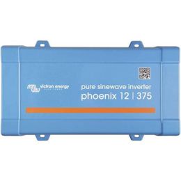 VICTRON ENERGY Wechselrichter Phoenix 375 VA 12 V/DC - 120 V, 230 V