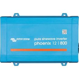 VICTRON ENERGY Wechselrichter Phoenix 12/800 800 W 12 V/DC - 230 V/AC