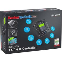 fischertechnik education Roboter TXT 4.0 Controller 560166