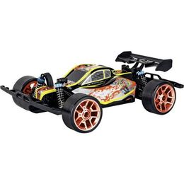 CARRERA RC 370183021 Drift Racer -PX- RC Einsteiger Modellauto